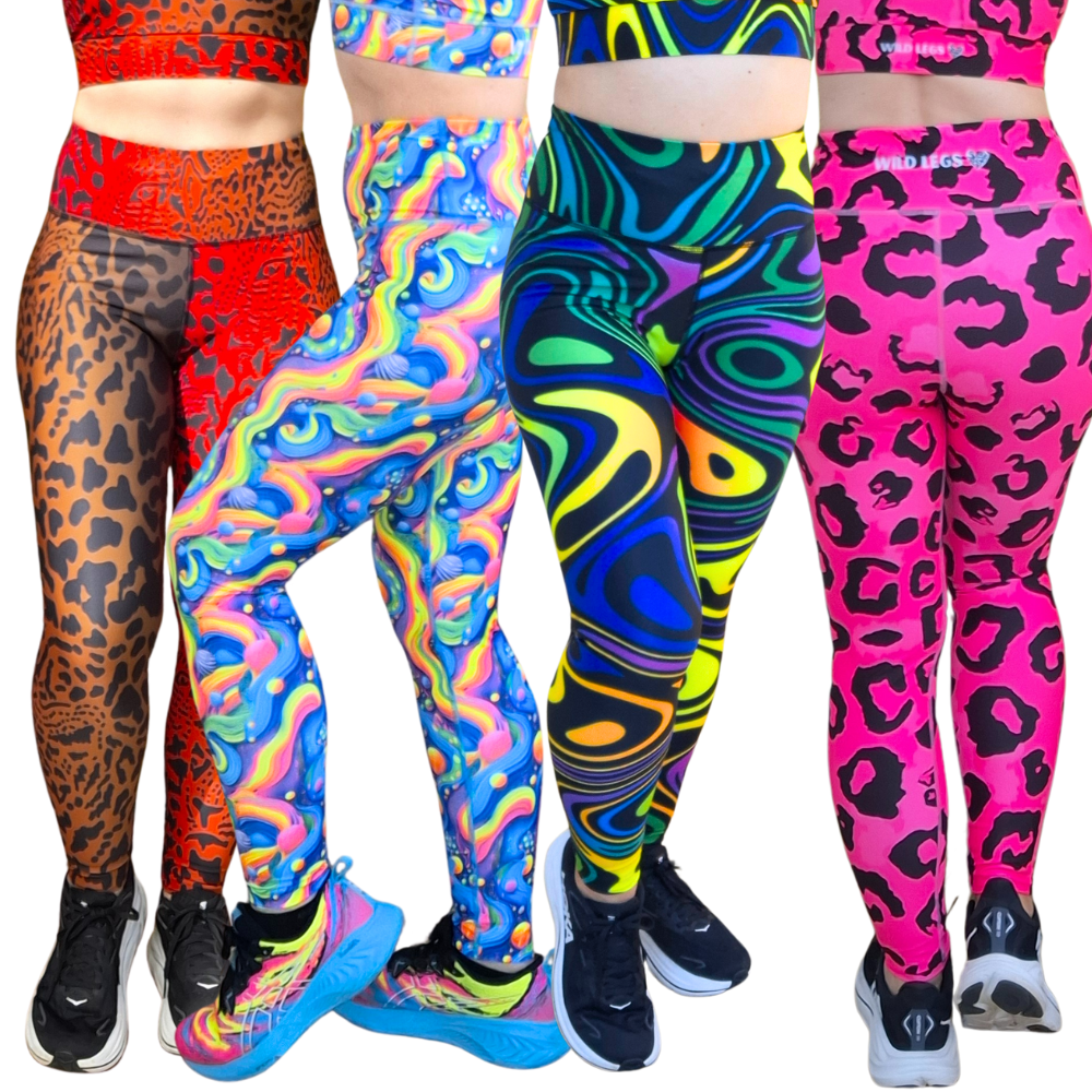 Leggings – Wild Legs